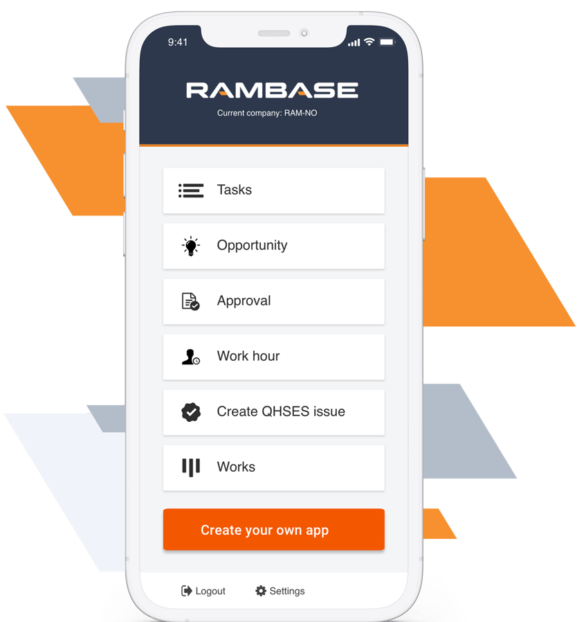 Platforma Cloud ERP od RamBase | Integracja, API i ekosystem IT